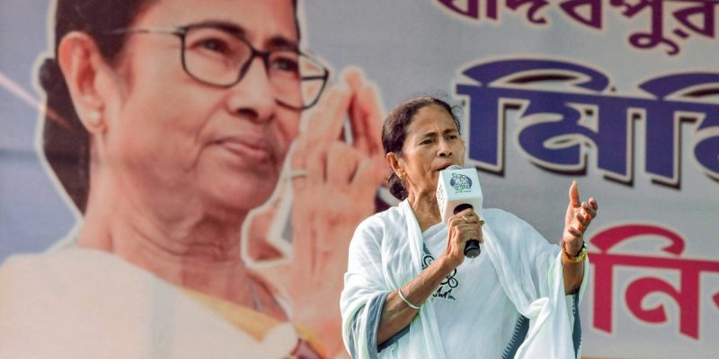 Political Satire and Free Speech: Lessons from the Mamata Banerjee Meme ...