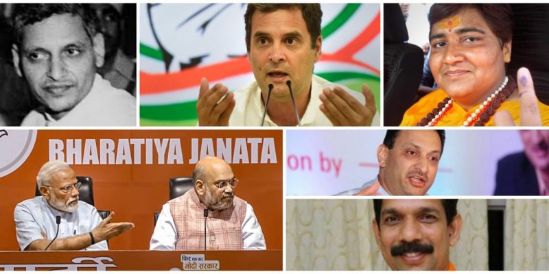 #PollVault: As Campaigning Ends, Narendra Modi Shows Up at a Press ...