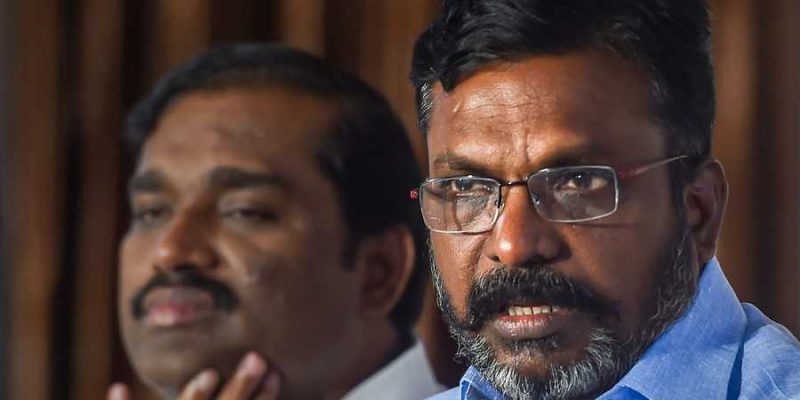 Panthers in Parliament: Why Thiruma’s Win Matters the Most