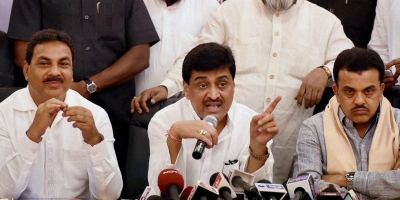 In Maharashtra, Congress Proved to be Its Own Enemy