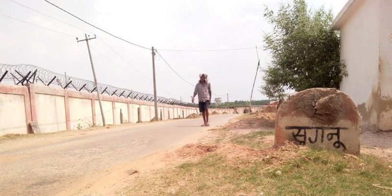 In This Jharkhand Village, No One Can Come or Go Without the Army's ...