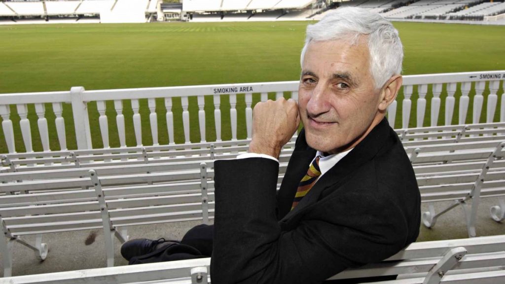 Review: Mike Brearley's Primer in Sports Historiography