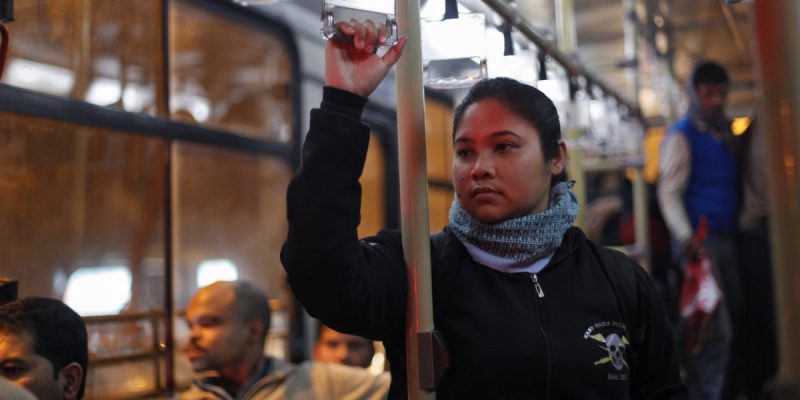 Delhi Govt Promises Free Public Transport for Women. How Will That Work?