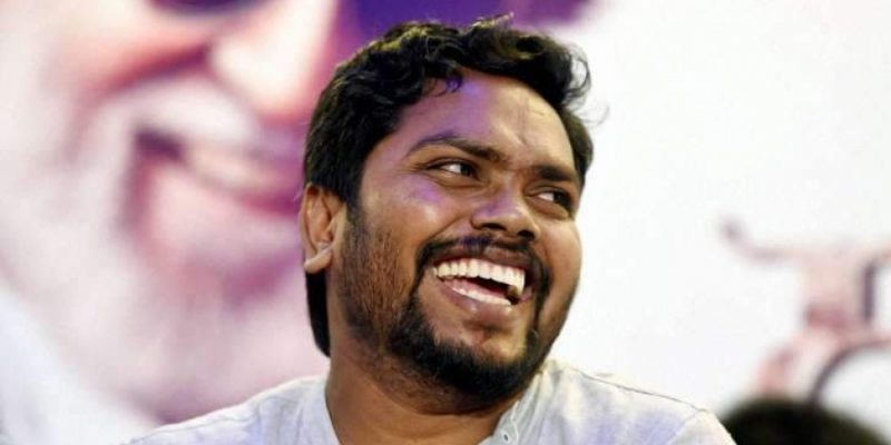 Pa. Ranjith: My Courage Comes From Babasaheb Ambedkar