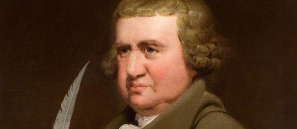 How Erasmus Darwin’s Poetry Prophesied Evolutionary Theory – The Wire ...