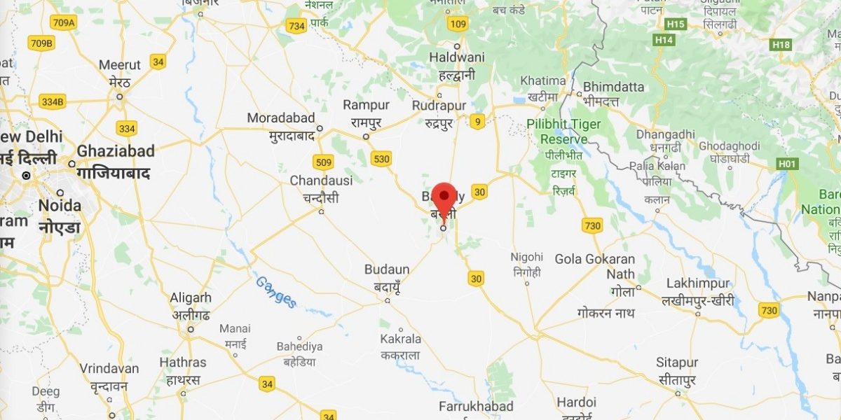 Bareilly: Action Against Doctors After Infant Dies Due to 'Negligence ...