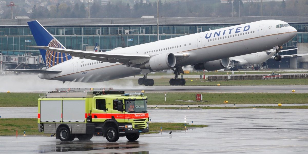 US Regulator Tells Airlines Not to Fly Over Some Iran-Controlled ...