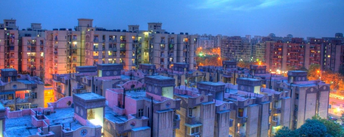 Failed Designs, Flouted Norms: A Tale of Two Housing Projects in Delhi ...