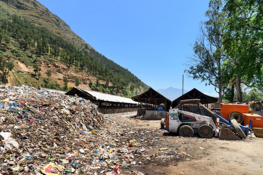 Behind Façade of Clean Mountain Towns, Kullu and Manali Struggle to ...