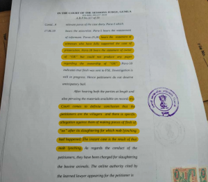 In Jharkhand's Dumri, Police File Cases Against Adivasis Targeted by ...