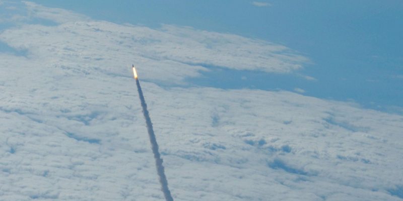 Nothing Quite Like Model Rocketry to Bring Spaceflight to the People