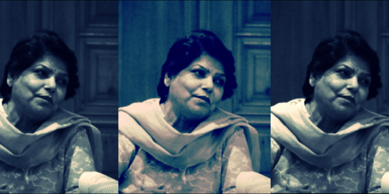 The Poetess of 'No': 50 Years of Kishwar Naheed’s ‘Lab-e-Goya’