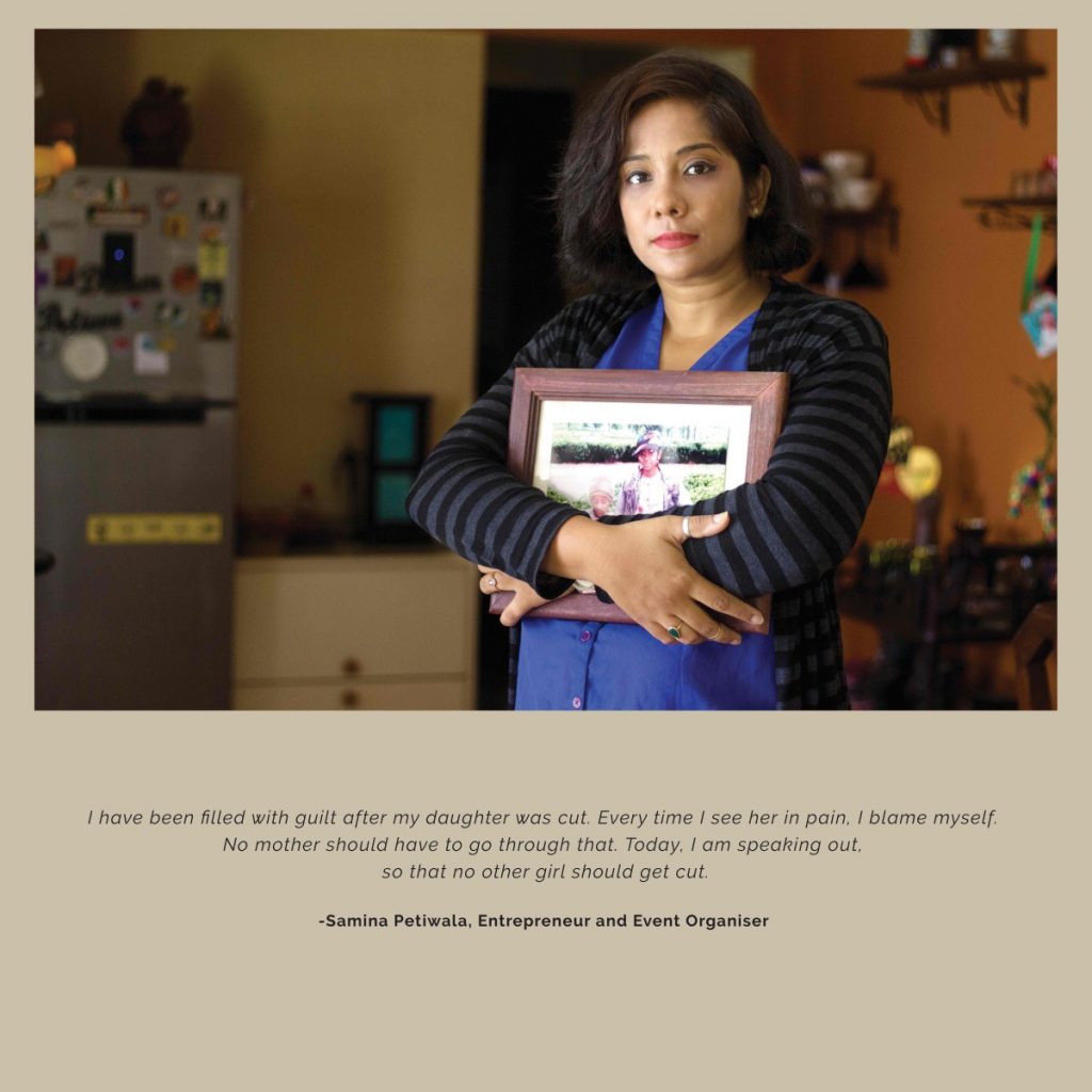 Female Genital Cutting: A Thousand Cuts That Start With One