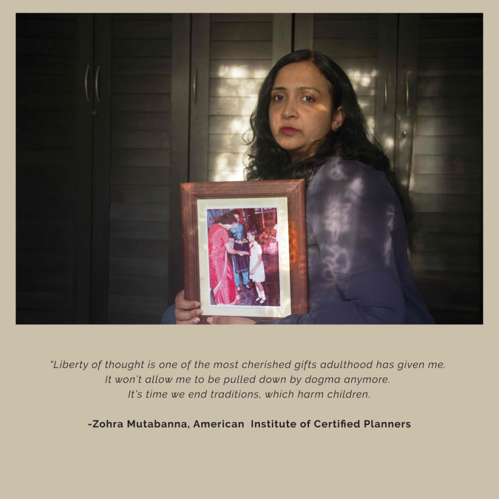 Female Genital Cutting: A Thousand Cuts That Start With One