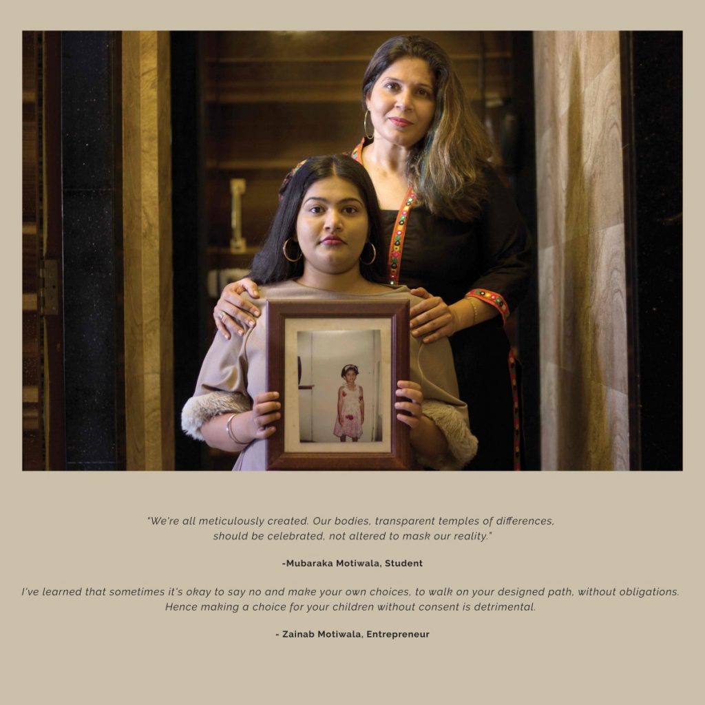 Female Genital Cutting: A Thousand Cuts That Start With One