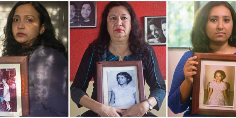 Female Genital Cutting: A Thousand Cuts That Start With One