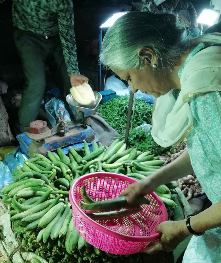 What Delhi's Weekly Bazaars Teach us About the Changing City and its People