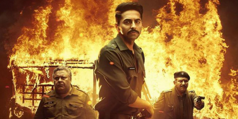 'Article 15' Review: A Riveting Story Backed by Solid Filmmaking