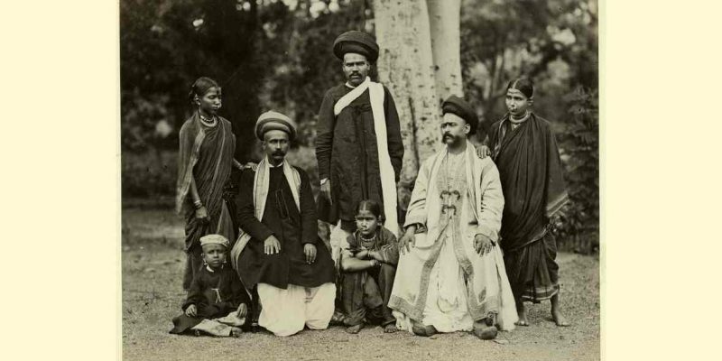Caste Wasn't a British Construct – and Anyone Who Studies History ...