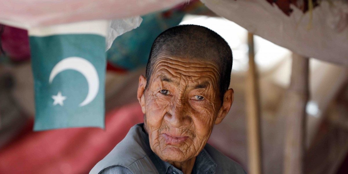 Fear and Defiance Mark Life for Pakistan's Minority Hazaras - The Wire