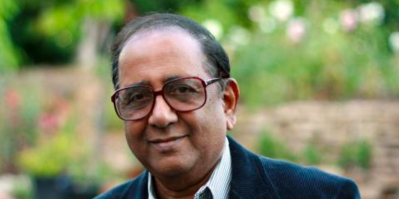 V.S. Varadarajan: Reflections on a Long Innings