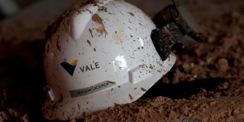 Brazilian Court Orders Vale to Pay for All Damages Caused in Mining ...