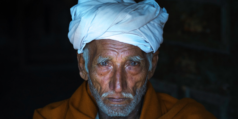 Growing Old in Pakistan
