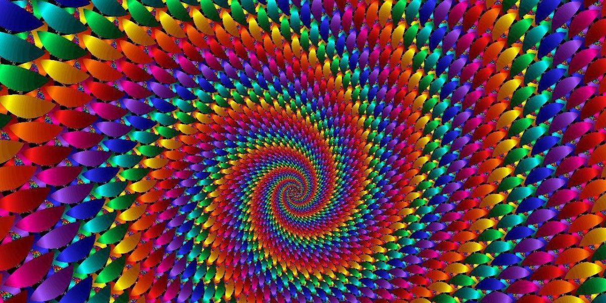 My Psychedelic Trip Out of Depression - The Wire