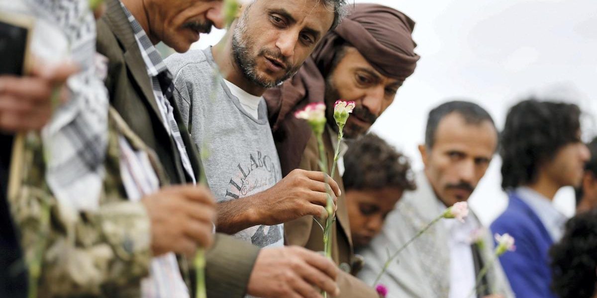 The Never-Ending Trial of Baha'i Prisoner Hamid bin Haydara in Yemen