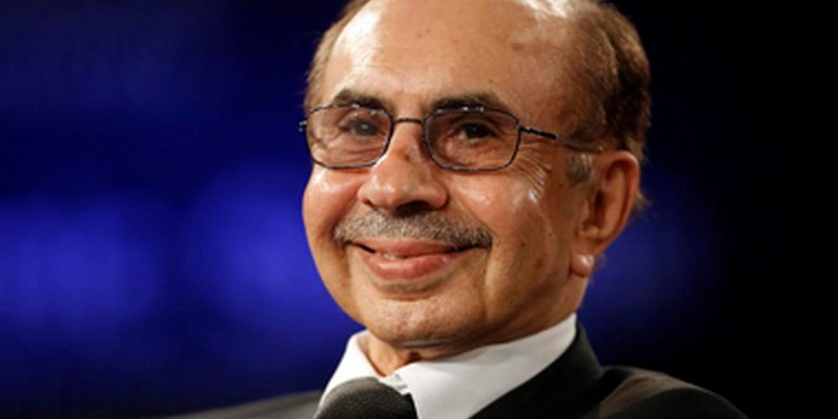 Godrej Founder Warns That Rising Intolerance, Hate Crimes Could Damage ...