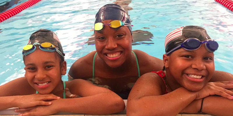 Racism in Recreation: Segregation in USA's Pools, Beaches