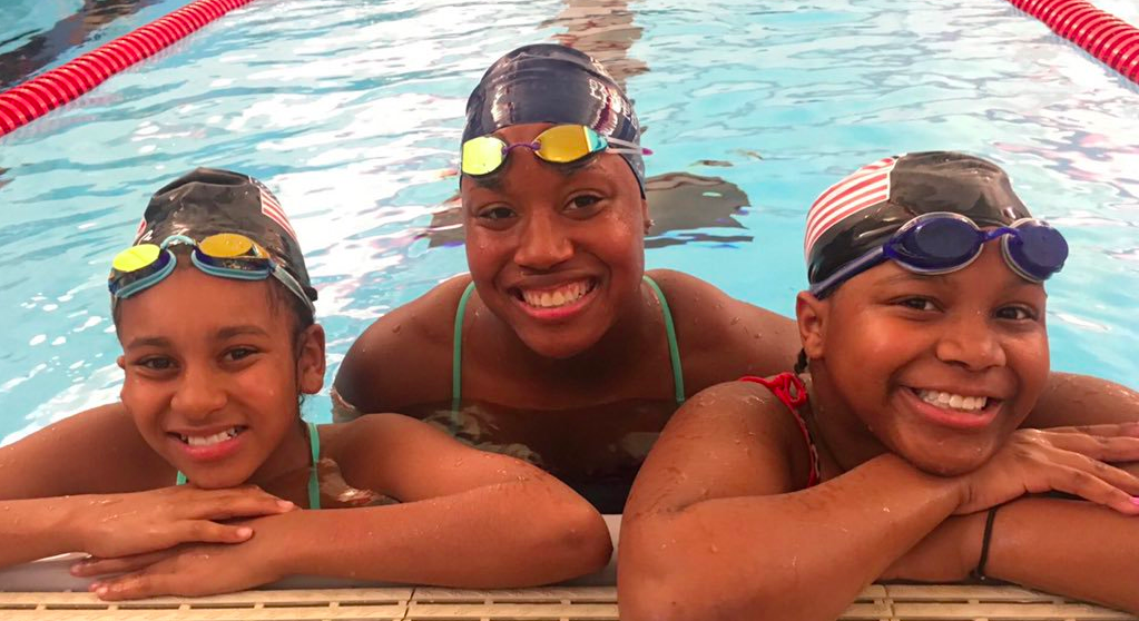 Racism in Recreation: Segregation in USA's Pools, Beaches - The Wire