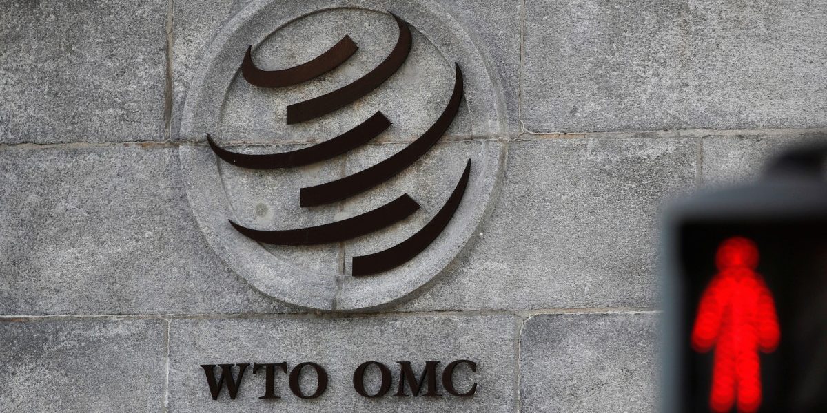 WTO Opens Way for Chinese Sanctions Against US Tariffs in Obama-Era Dispute