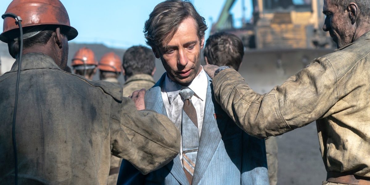 'Chernobyl' Review: A Neat Narrative That Inches Towards a Larger Truth ...