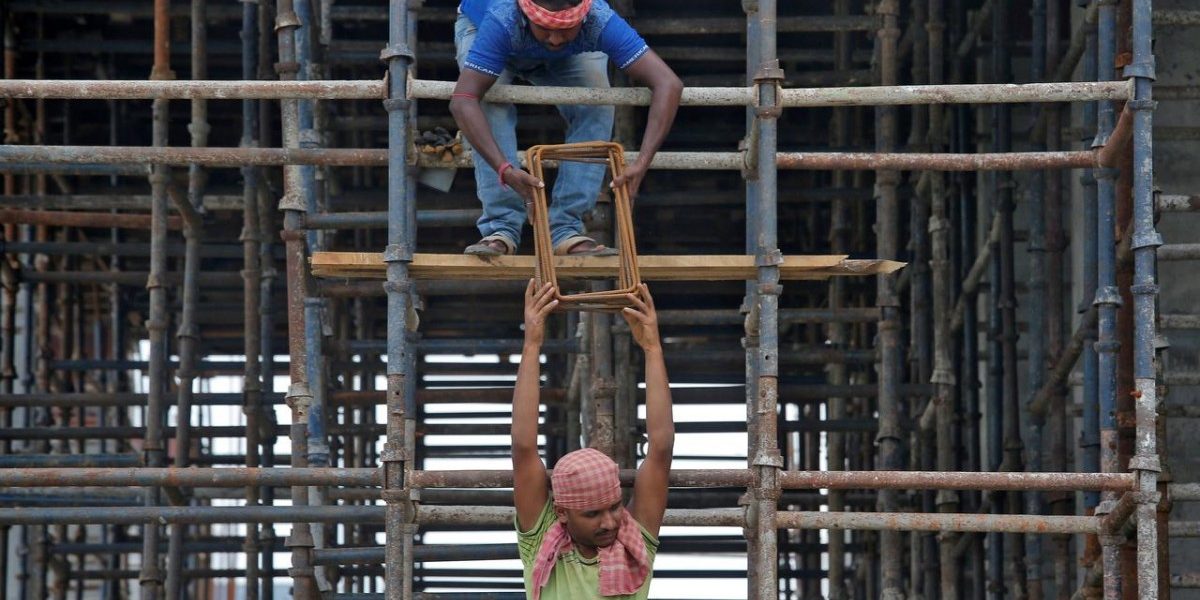 For Unorganised Workers New Social Security Code Creates Needless For Unorganised Workers New Social Security Code Creates Needless