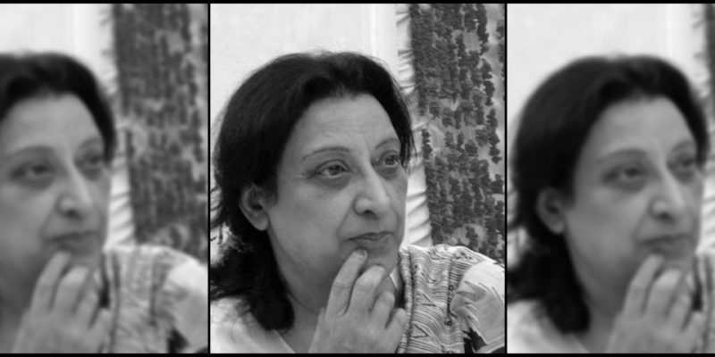 Fahmida Riaz Has Left Behind ‘A World of Possibilities’