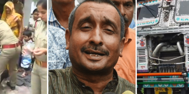 Unnao Case Timeline: A Trajectory of Prolonged Suffering