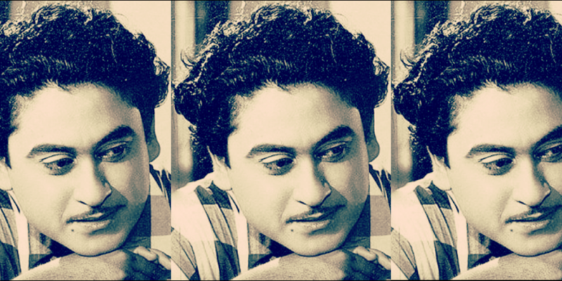 Kishore Kumar was the Mood of a Generation