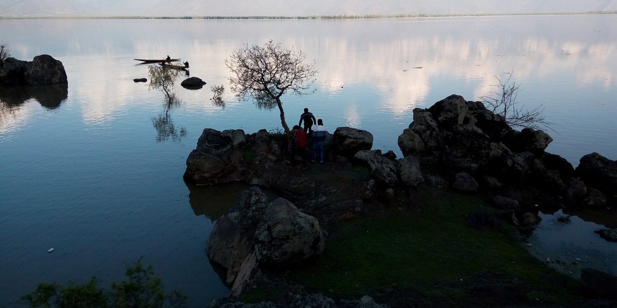 From Krishan Chander, a Salute to Kashmir - The Wire