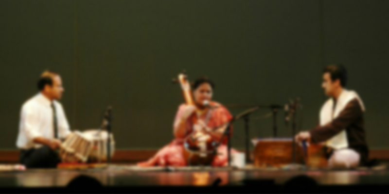 Book Excerpt | A Hindustani Classical Vocalist on Her First Foreign Tour