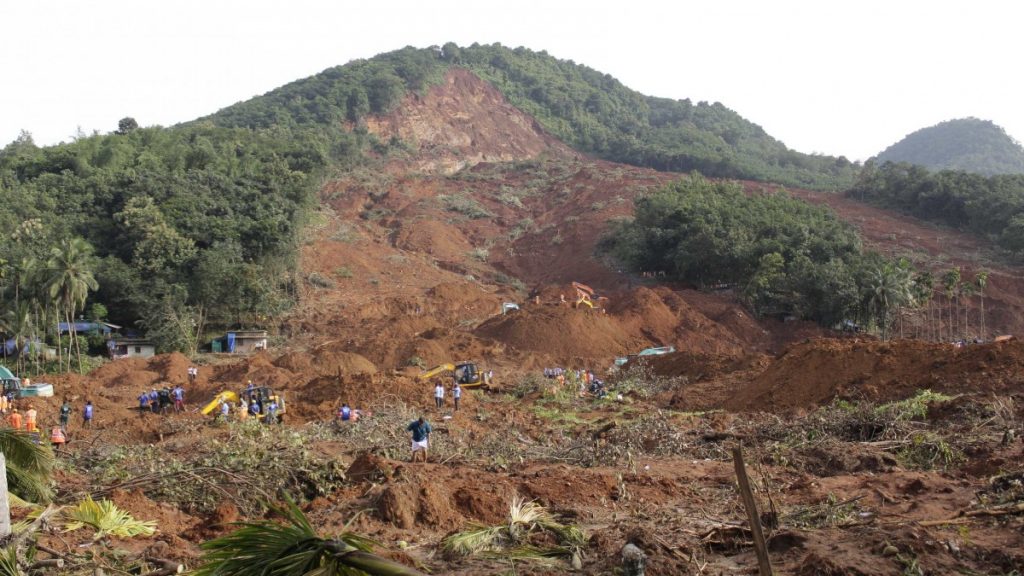 Why Kerala Urgently Needs a Roadmap to Ecological Security – The Wire ...