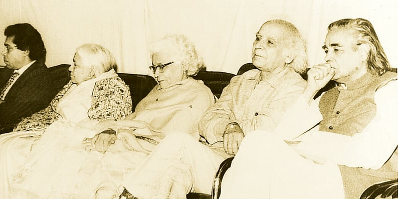 The Appeals of the Past: Sibte Hasan’s ‘Mazi Ke Mazar’ at 50 - The Wire