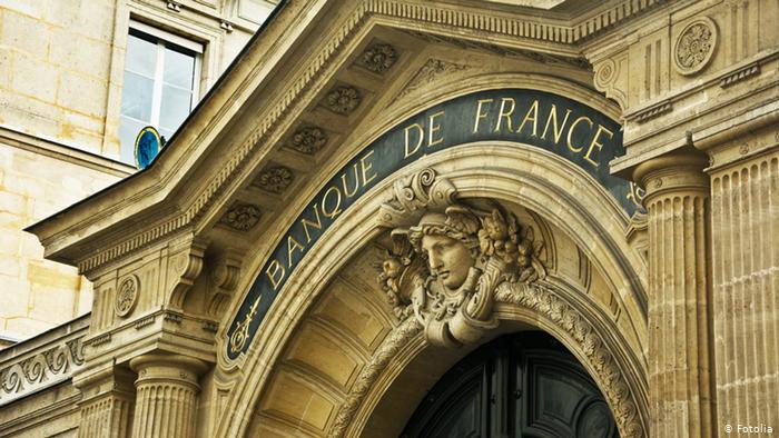 A New Museum in Paris Is All About Money - The Wire