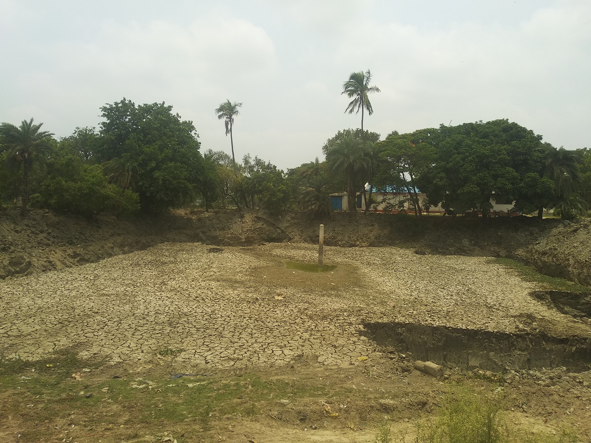 Fighting Flood and Drought, Millions in Bihar Lose Livelihoods – The ...