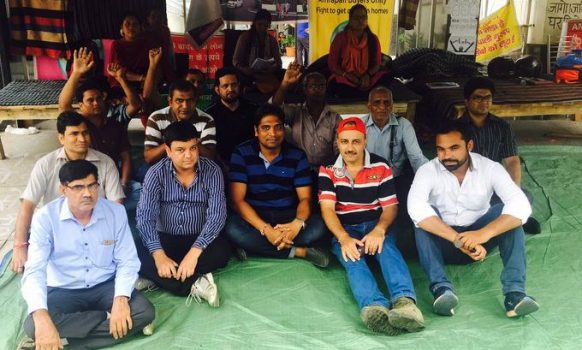 Forensic Audit Report Be Given to ED, Delhi Police, ICAI in Amrapali ...