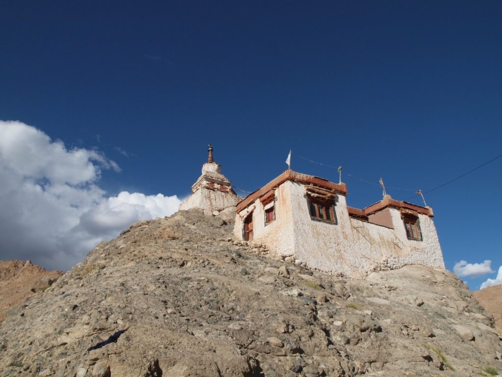 Ladakh’s UT Status Should Mean Ladakh’s Values Are Not Stolen By ...