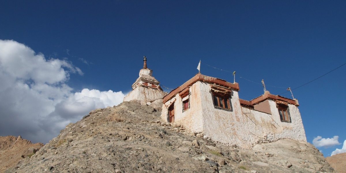 Ladakh s UT Status Should Mean Ladakh s Values Are Not Stolen By Ladakh s UT Status Should Mean Ladakh s Values Are Not Stolen By