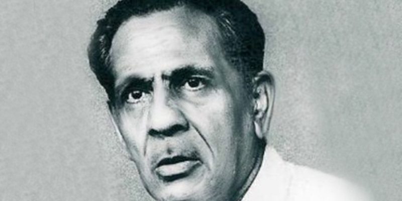 Firaq Gorakhpuri’s Legacy for Our Times
