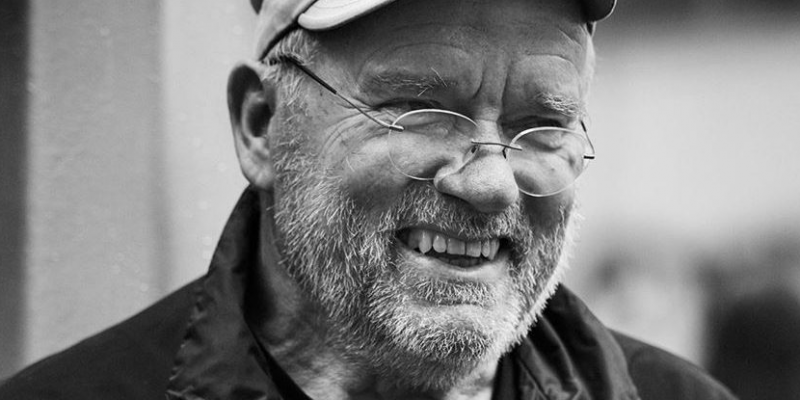 How German Photographer Peter Lindbergh Kicked off the Supermodel Era