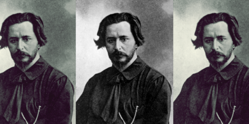 Leonid Andreyev – the Apostle of Despair